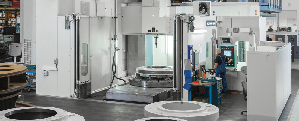 Startseite - EAS Engineering Automation Systems GmbH