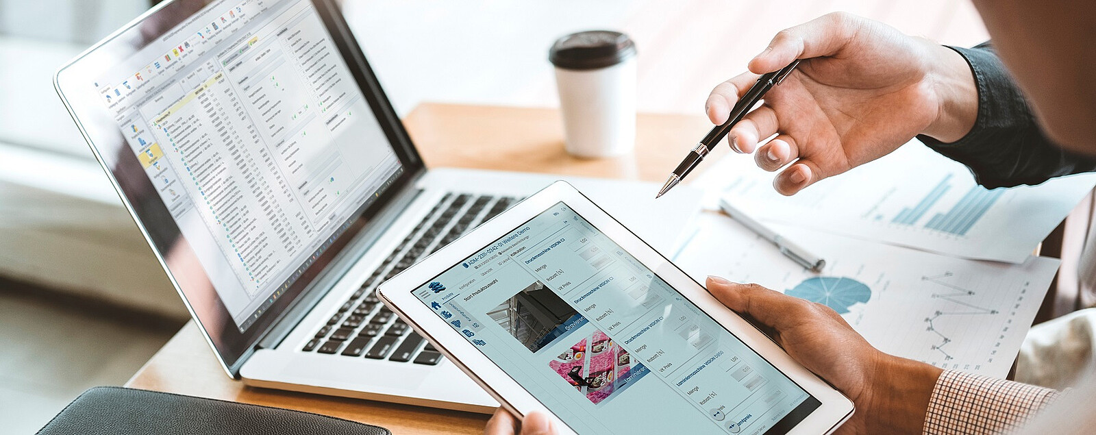 LEEGOO BUILDER CPQ | Schnelle und fehlerfreie Angebote