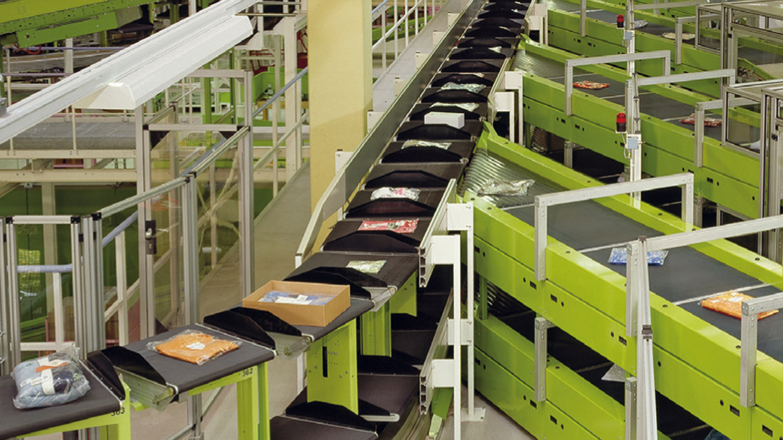 LEEGOO BUILDER CPQ | Referenzen